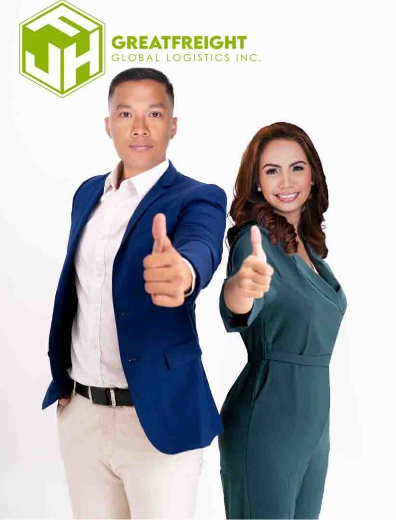 About Us - FJH Great Freight Global Logistic Inc.